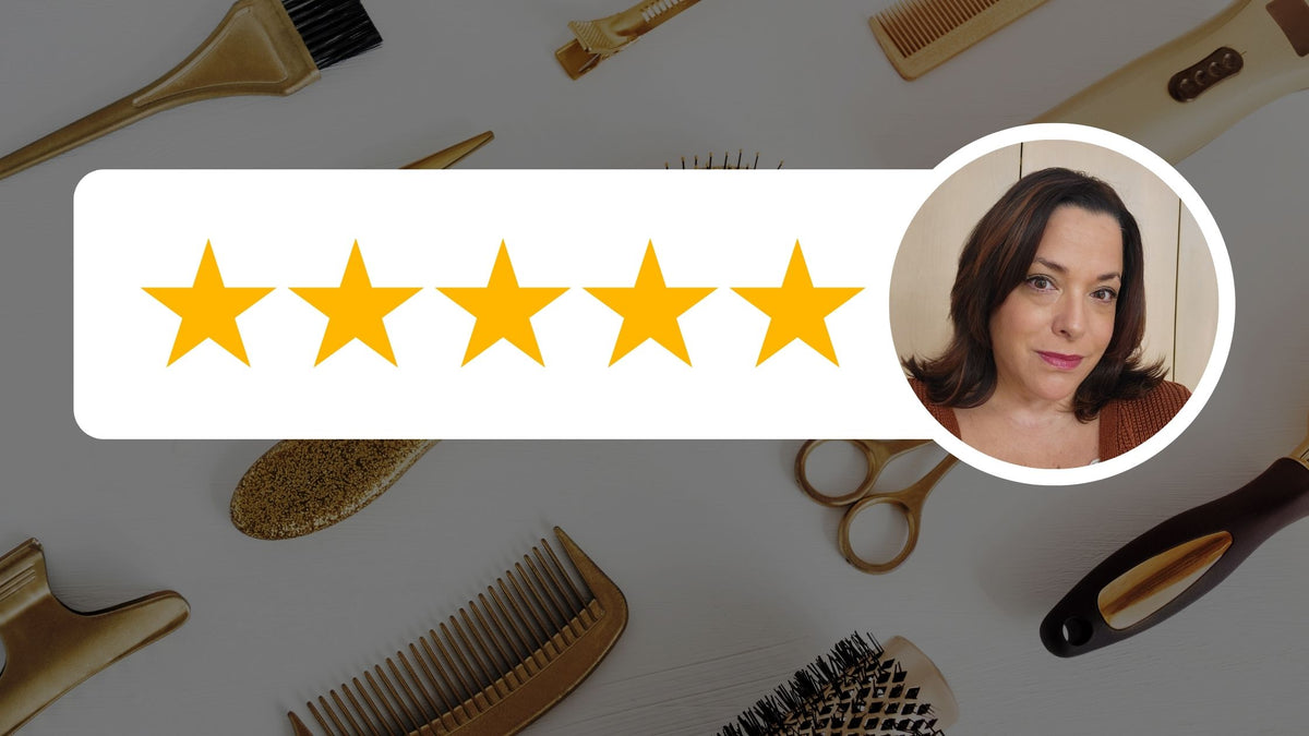 Sister Sky's Minki Soft: A Licensed Hair Stylist's Rave Review and Ins